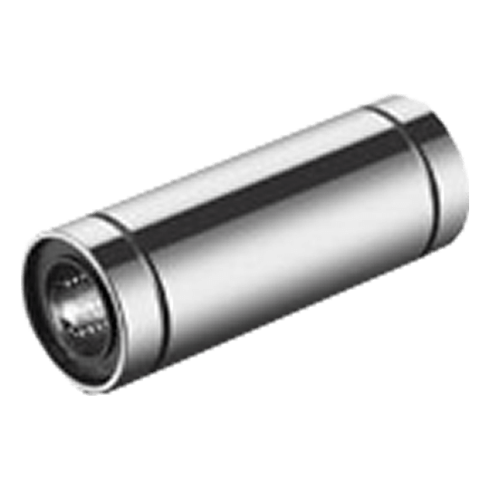 Linear Ball Bearing / Slide Shaft / Slide Shaft Support - Linear ...