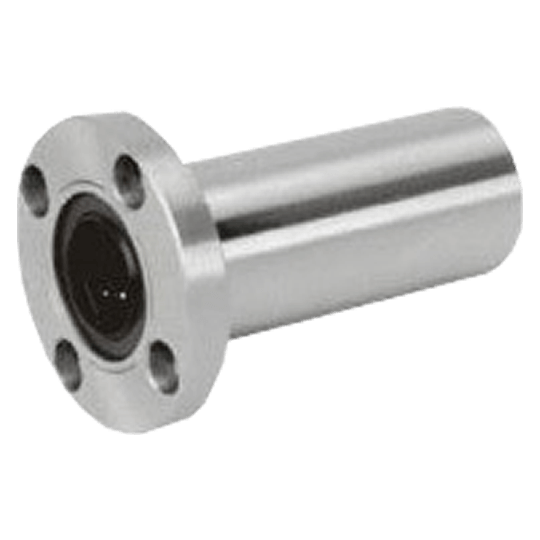 Linear Ball Bearing / Slide Shaft / Slide Shaft Support - Linear ...