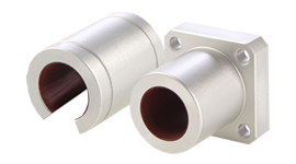 Rolled series - Ball Screw - ABBA Linear Tech Co., Ltd. - Linear ...